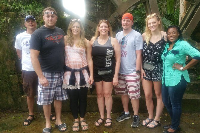 Private Airport Transfers and Tours - The Itinerary: What to Expect