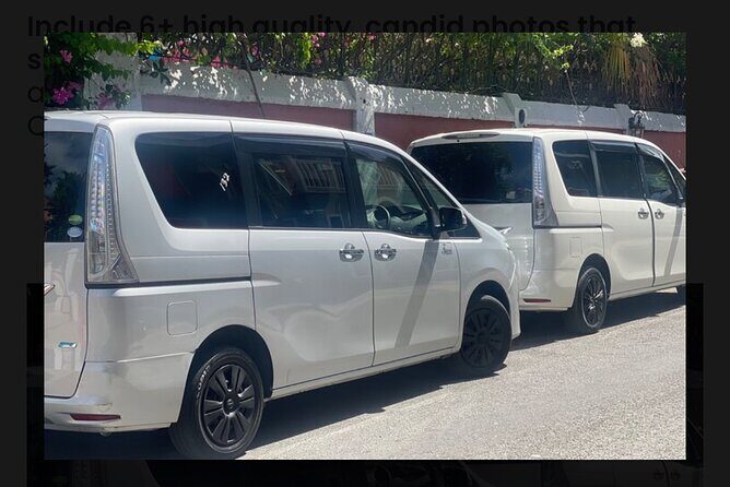 Private Airport Transfers Bahamar, Paradise Isld Airbnbs, Nassau. - The Sum Up