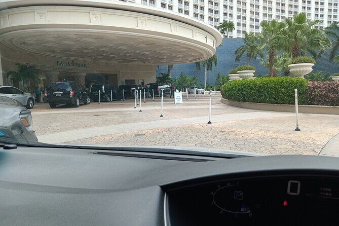 Private Airport Transfers Bahamar, Paradise Isld Airbnbs, Nassau. - FAQ