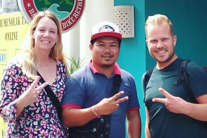 Private Airport Transfers by top trusted Drivers in Bali - Why This Transfer Service Offers Great Value