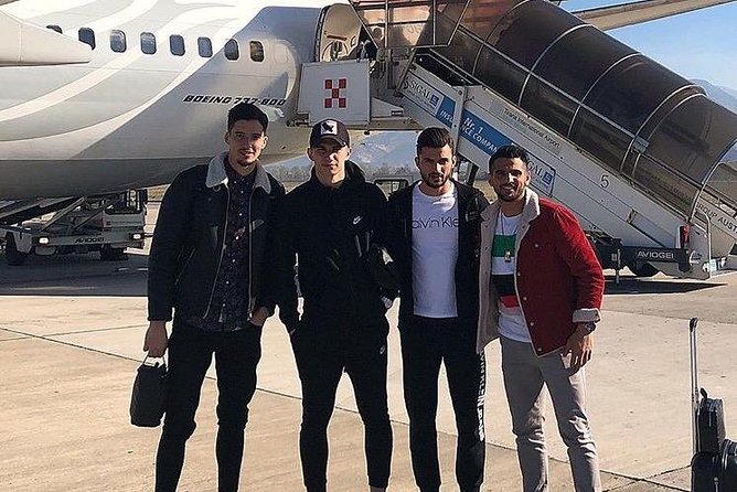 Private Airport Transfers from Tirana to Saranda - Key Points