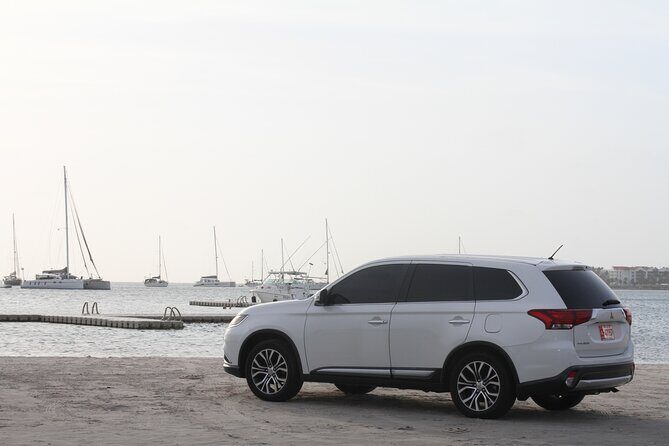 Private Airport Transfers in Aruba - The Booking Process and Confirmations