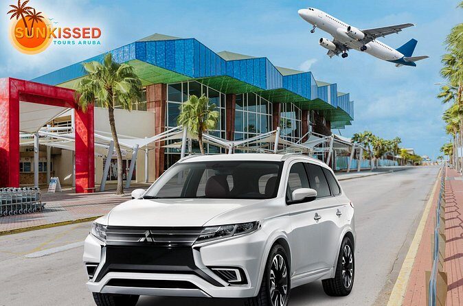 Private Airport Transfers in Aruba - What Could Be Improved?