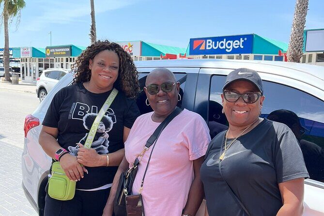 Private Airport Transfers in Aruba - Final Thoughts