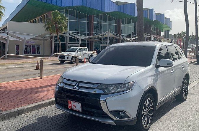 Private Airport Transfers in Aruba - FAQ