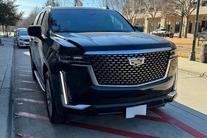 Private Airport Transfers in Dallas - What to Expect from Dallas Airport Transfers