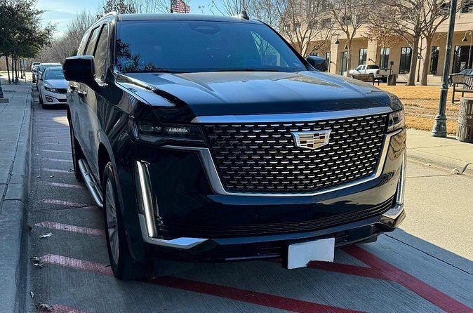 Private Airport Transfers in Dallas - Who Will Benefit Most?