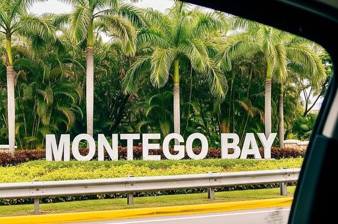 Private Airport Transfers in Montego Bay - A Thoughtful, Authentic Start or End