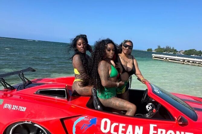 Private Airport Transfers in Negril Jamaica - FAQs