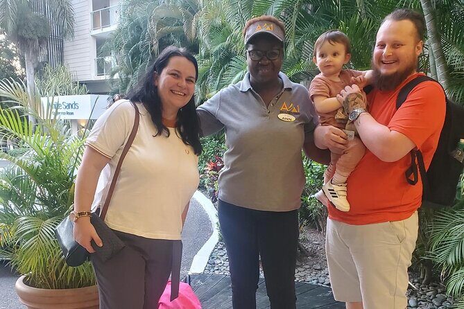 Private Airport Transfers Montego Bay Airport to Falmouth - A Closer Look at What You Can Expect