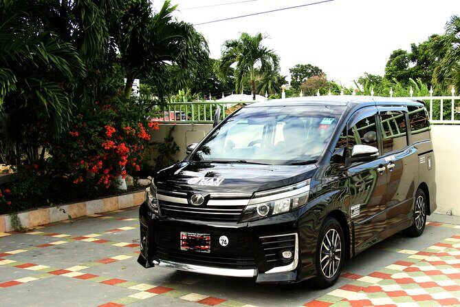 Private Airport Transfers Montego Bay Airport to Falmouth - Why Choose This Transfer?