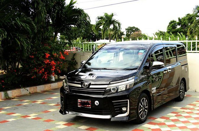 Private Airport Transfers Montego Bay Airport to Ocho Rios - FAQ