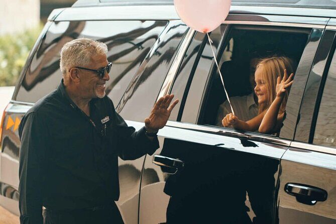 Private Airport Transfers - Punta Cana - Key Points