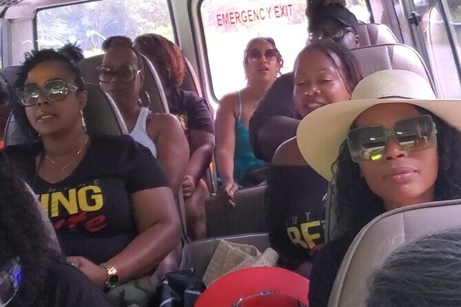 Private Airport Transfers To and From Montego Bay (MBJ) Airport - Introduction