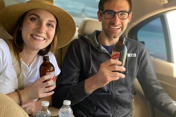 Private Airport Transfers To and From Montego Bay (MBJ) Airport - Key Points