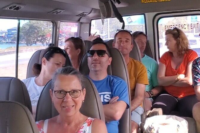 Private Airport Transfers To and From Montego Bay (MBJ) Airport - The Practical Value of the Price