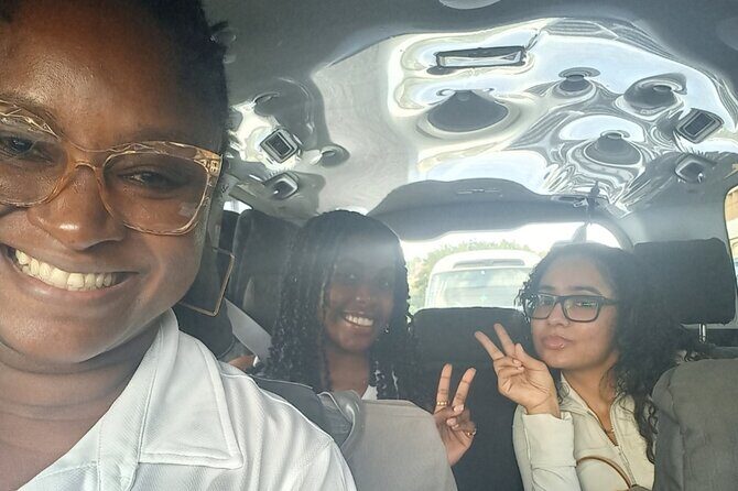 Private Airport Transfers To and From Negril Hotels - The Experience: What Travelers Can Expect