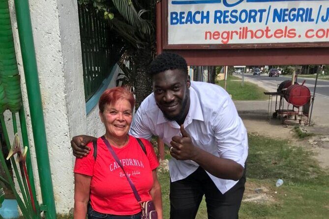 Private Airport Transfers To and From Negril Hotels - Authentic Perspectives from Travelers