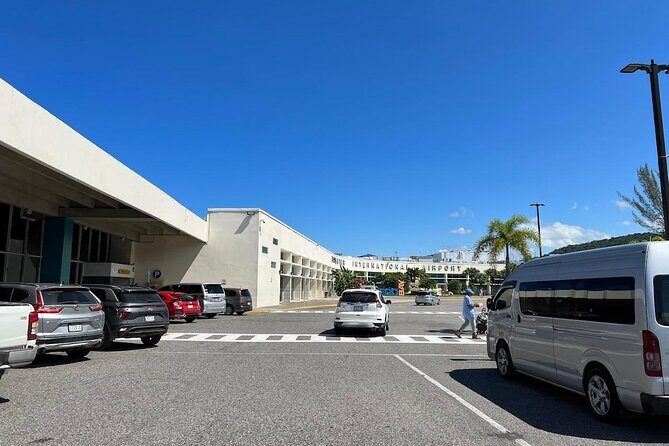 Private Airport Transfers To and From Negril Hotels - FAQs