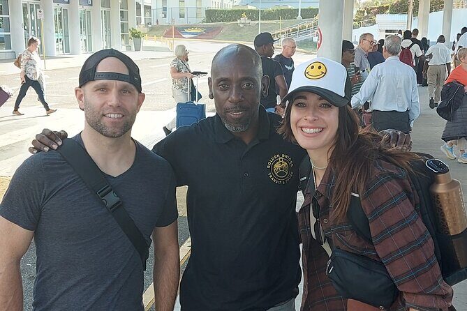 Private Airport Transfers to Antigua and Barbuda - An In-Depth Look at the Transfer Experience