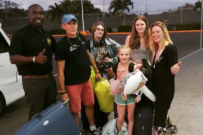 Private Airport Transfers to Antigua and Barbuda - Final Thoughts