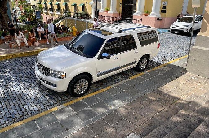 Private Airport Transfers to Ceiba Ferry Terminal and Airport - Who Will Benefit Most From This Service?