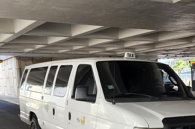 Private Airport Transfers to Ceiba Ferry Terminal and Airport - FAQ