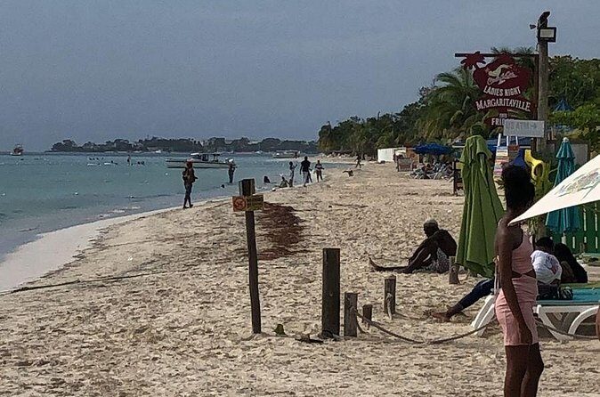 Private Airport Transfers To/From Hotels in Negril - How This Transfer Stacks Up