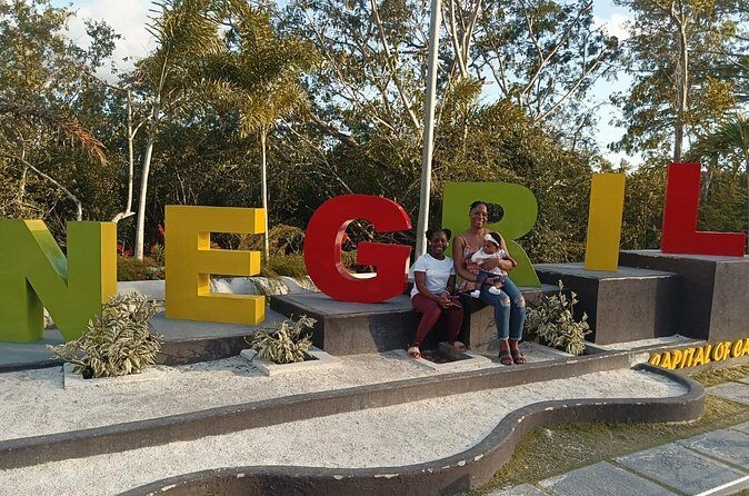 Private Airport Transfers To/From Hotels in Negril - The Sum Up