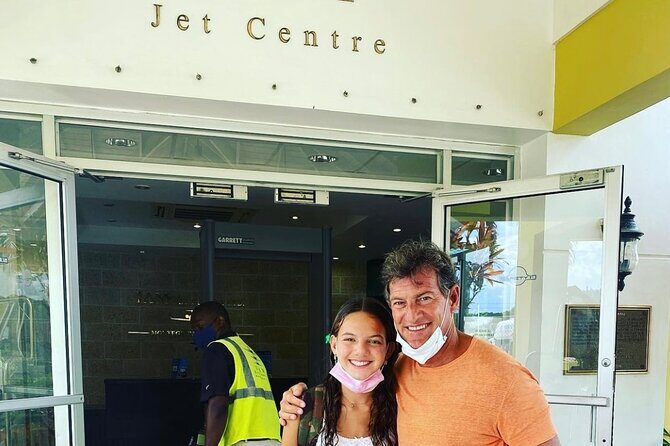 Private Airport Transfers to Hotels in Montego Bay - Key Points