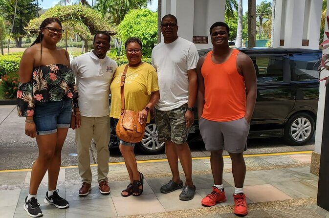 Private Airport Transfers to Hyatt Zilara & Ziva - Who Should Book This Transfer?