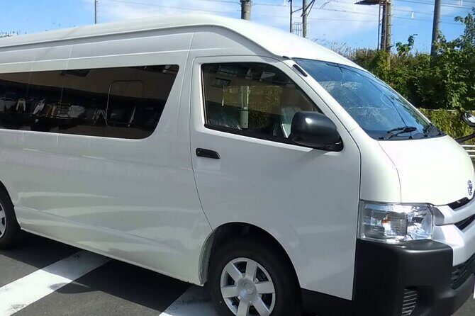 Private Airport Transfers to Hyatt Zilara & Ziva - FAQs