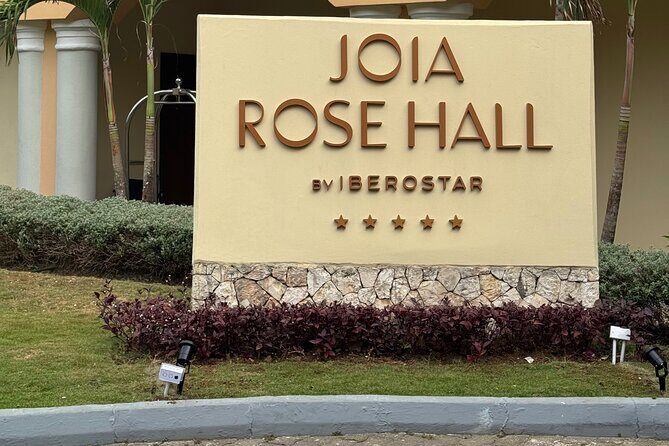 Private Airport Transfers To Montego Bay Hotels - FAQ