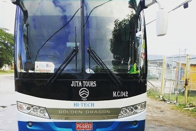 Private Airport Transfers To Negril Hotels and Villas - Is This Transfer Worth the Price?