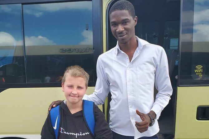 Private Airport Transfers To Negril Hotels and Villas - The Sum Up