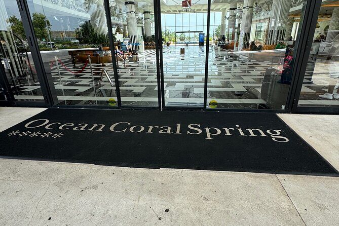 Private Airport Transfers To Or From All Falmouth Trelawny Hotels - Pricing and Value