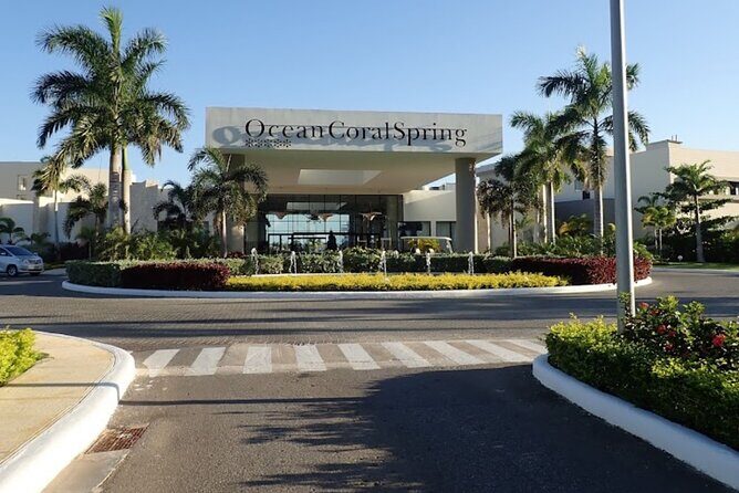 Private Airport Transfers To Or From All Falmouth Trelawny Hotels - Booking and Cancellation Policies