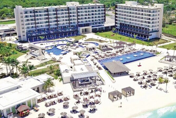 Private Airport Transfers To Or From All Falmouth Trelawny Hotels - Final Thoughts