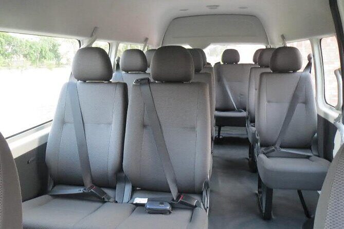 Private Airport Transfers to Royalton Blue Waters and White Sand - Reviews: Authentic Feedback