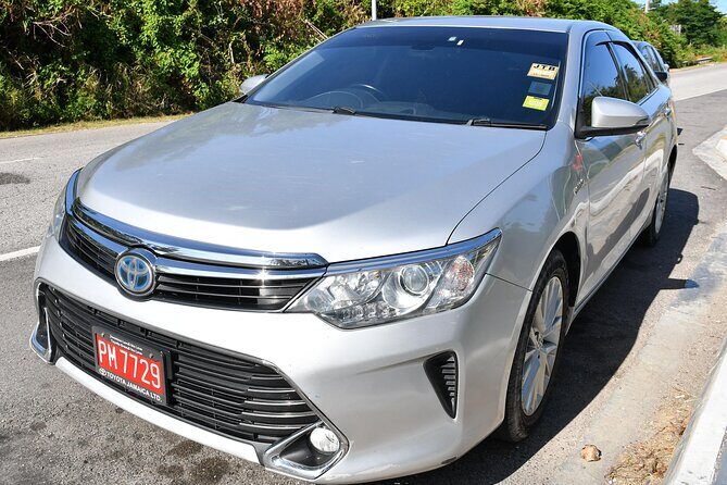 Private Airport Transfers to Royalton Negril - What to Expect from Your Transfer