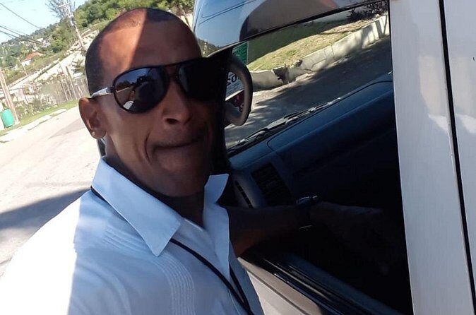 Private Airport Transport Montego Bay to Ocho Rios - FAQs