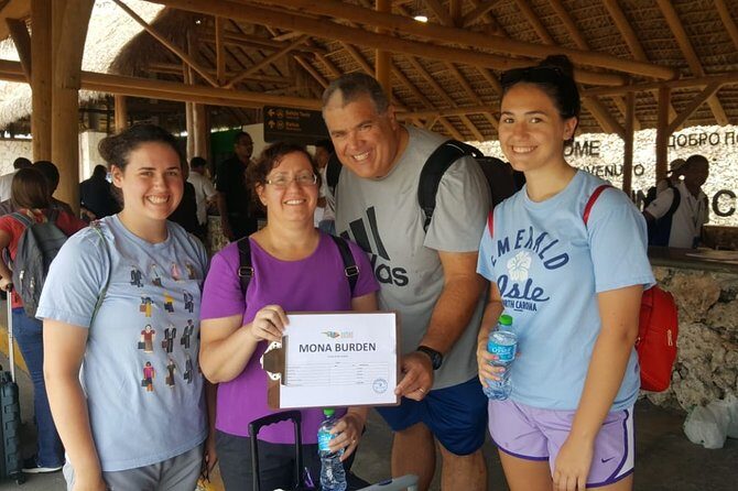 Private airport transportation - Bavaro Hotels - FAQs