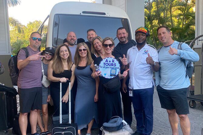 Private Airport transportation - Key Points