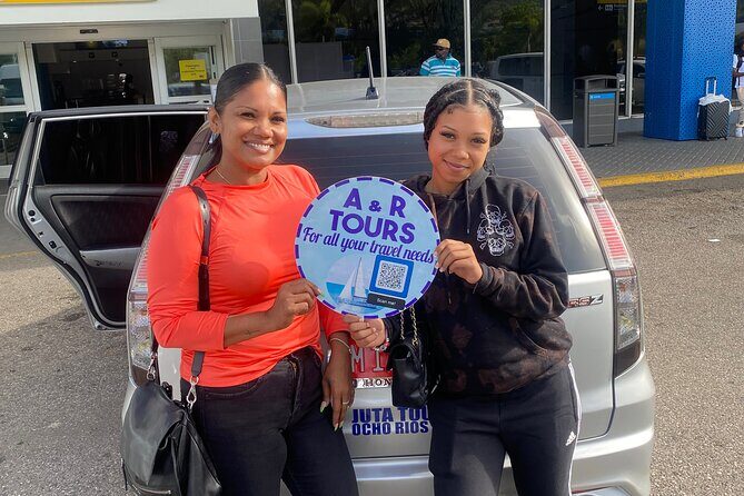 Private Airport transportation - A Well-Reviewed Private Airport Transfer: What You Can Expect