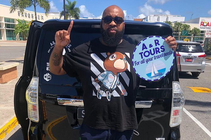 Private Airport transportation - FAQ