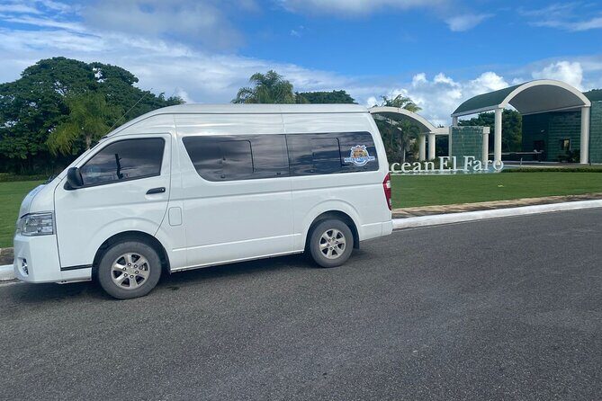 Private Airport Transportation in Bavaro Punta Cana - Key Points