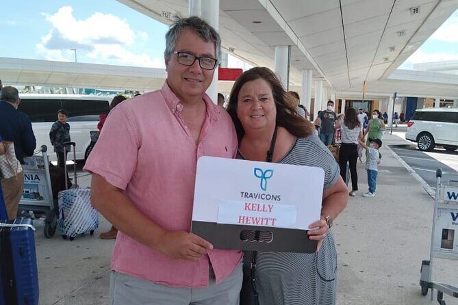 Private Airport Transportation in Mexico - A Detailed Look at the Experience