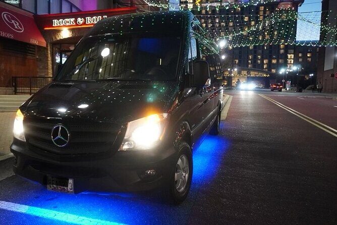 Private Airport Transportation in the DMV - Introduction