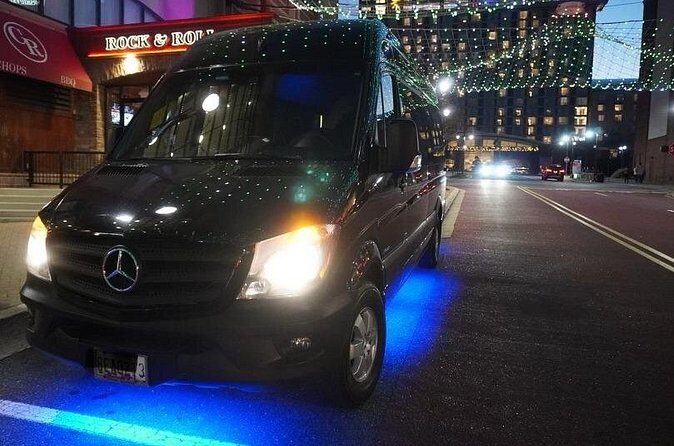 Private Airport Transportation in the DMV - Who Should Consider This Service?