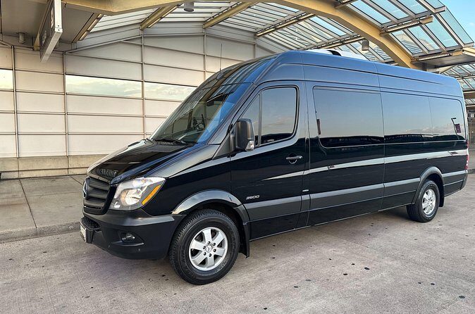 Private Airport Transportation in the DMV - Final Thoughts